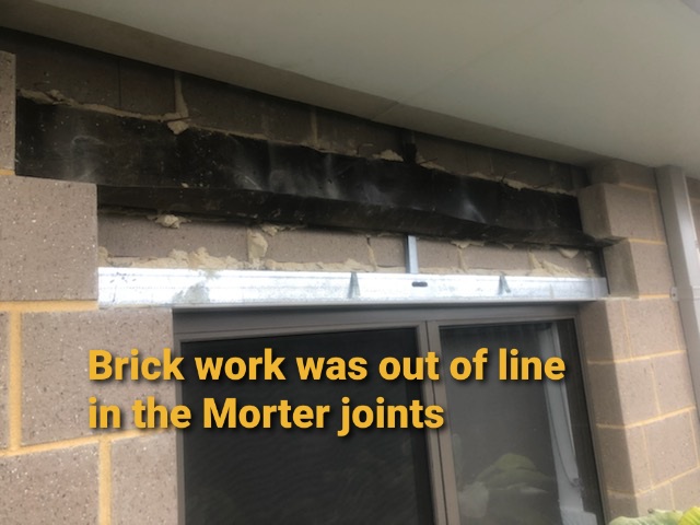 Our Work | Reliable Tradesman - Building Maintenance Perth